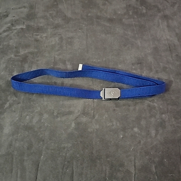 Official BSA | Accessories | Official Bsa Cub Scout Wolf Belt | Poshmark